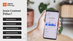 Apa itu Content Pillar? Jenis & Cara Membuat