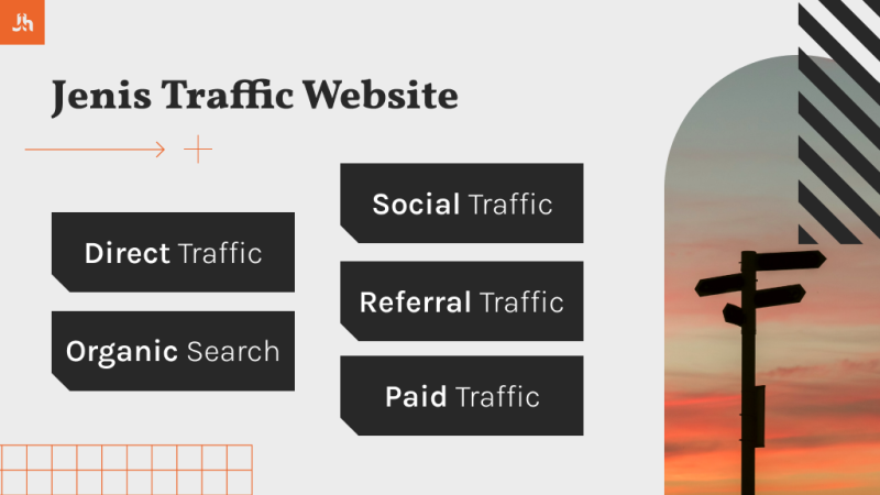 Cara Cek Traffic Website dan 8 Tools Gratisnya