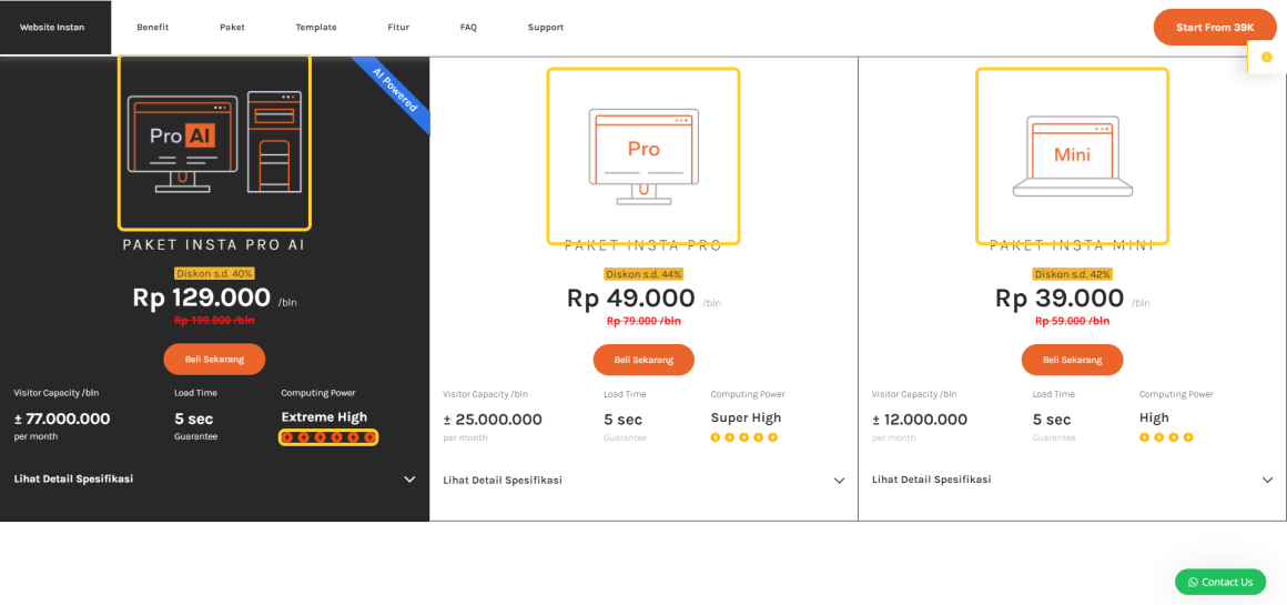 Cara Membuat Website Sendiri dari Nol Tanpa Coding