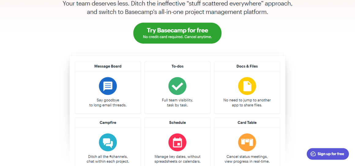 20+ Tools Project Management untuk Kelola Kerjaanmu