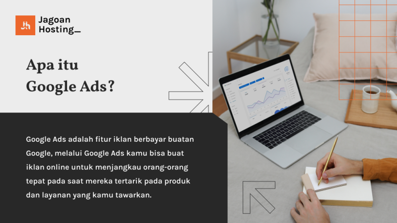 Cara Buat Iklan di Google Ads (Panduan Lengkap)