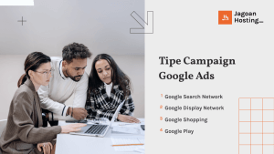 Cara Buat Iklan di Google Ads (Panduan Lengkap)