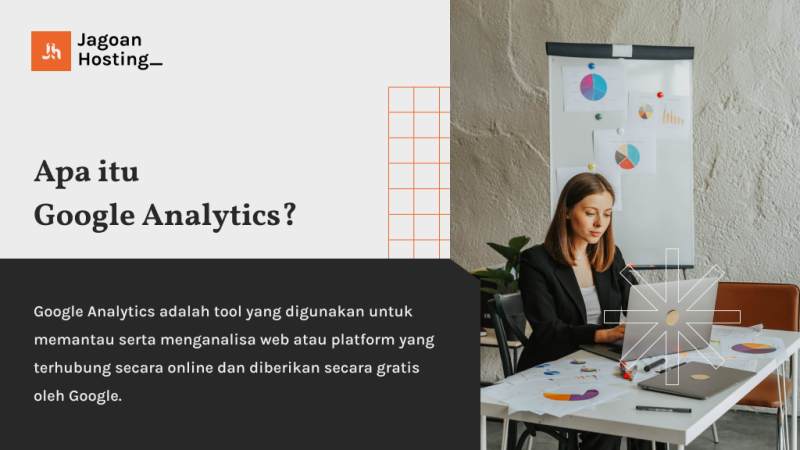 Panduan Lengkap Google Analytics untuk Pemula