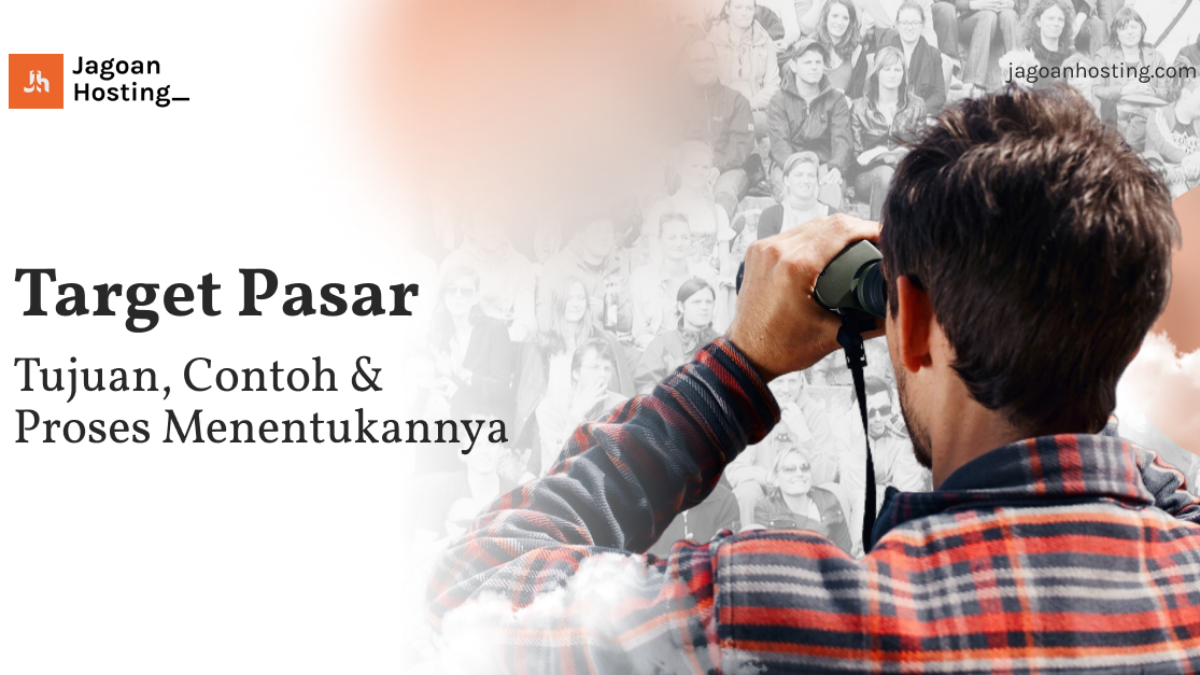Panduan Lengkap Menentukan Target Pasar Niche Market Dan Cara
