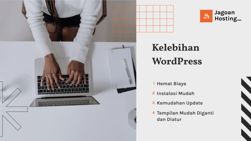 Apa itu Wordpress? Fungsi, Kelebihan & Kekurangan