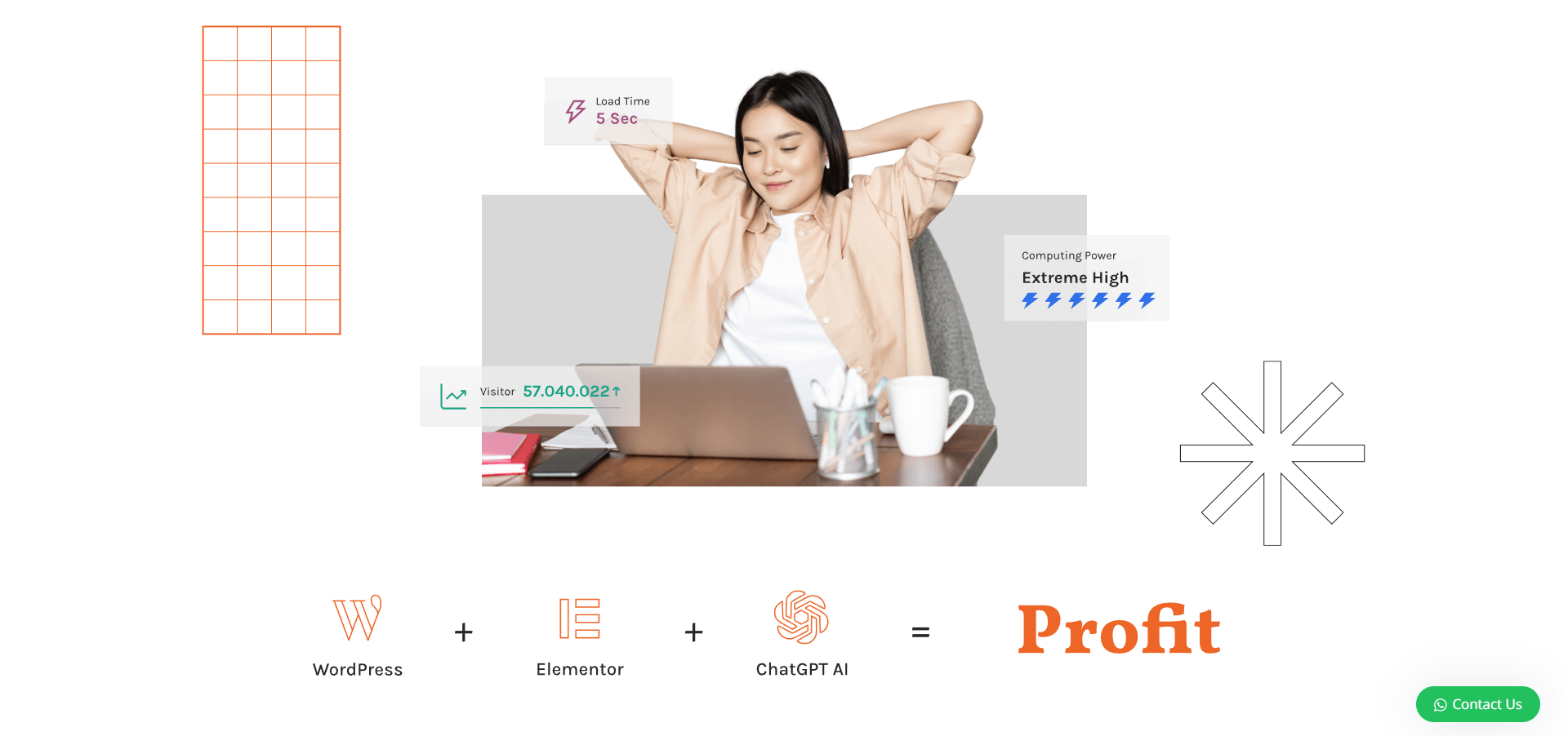 Cara Membuat Website di WordPress dengan Cepat (Instan)