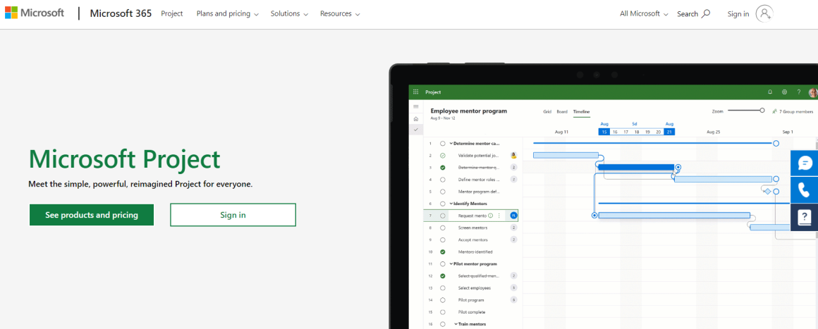 20+ Tools Project Management untuk Kelola Kerjaanmu