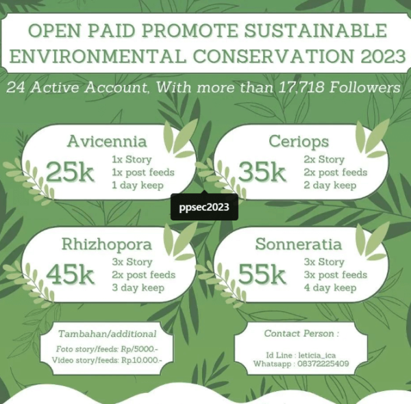 Pengertian Paid Promote dan Bedanya dengan Endorse