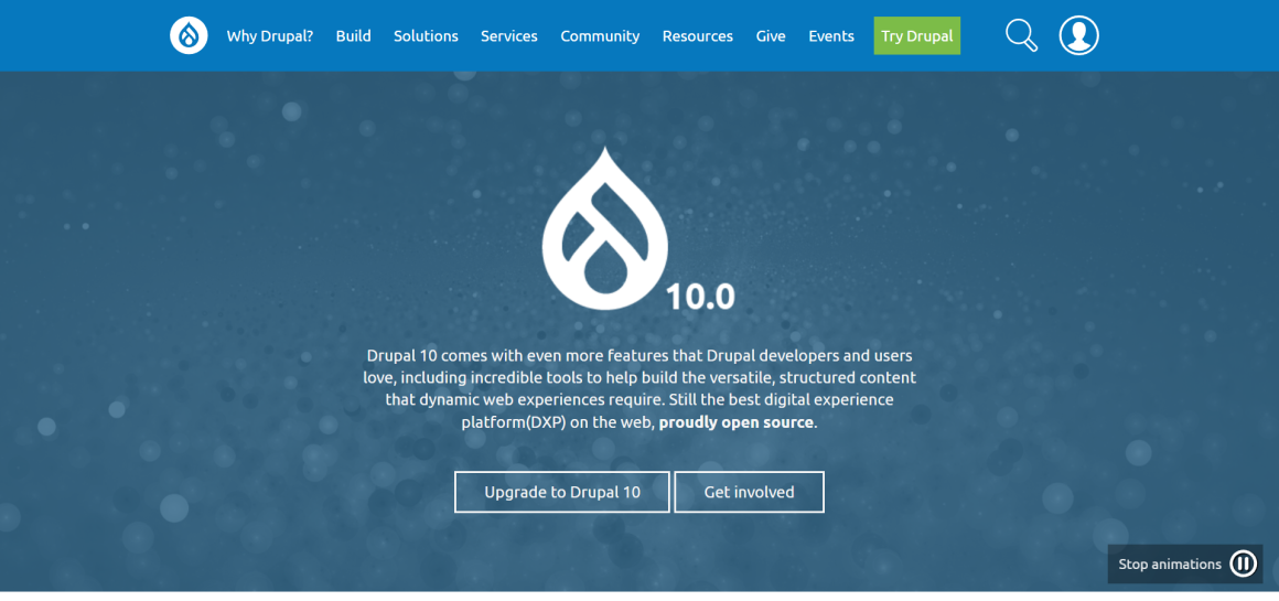Inilah 10+ CMS Website Terbaik untuk Buat Website