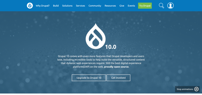 Inilah 10+ CMS Website Terbaik untuk Buat Website