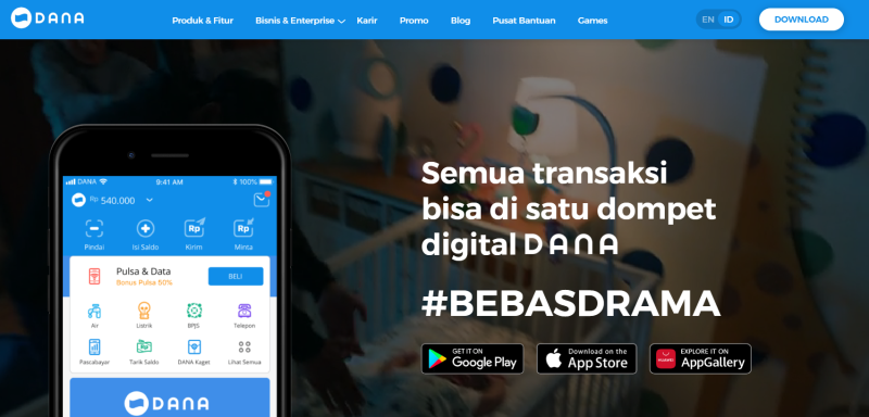 Payment Gateway - Definisi, Contoh & Cara Kerjanya