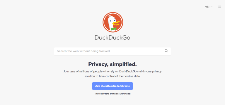 19+ Mesin Pencari Selain Google yang Punya Banyak Fitur