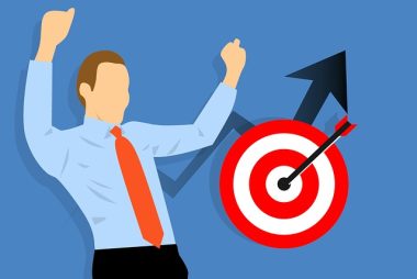 Target Pasar - Tujuan, Contoh & Proses Menentukannya