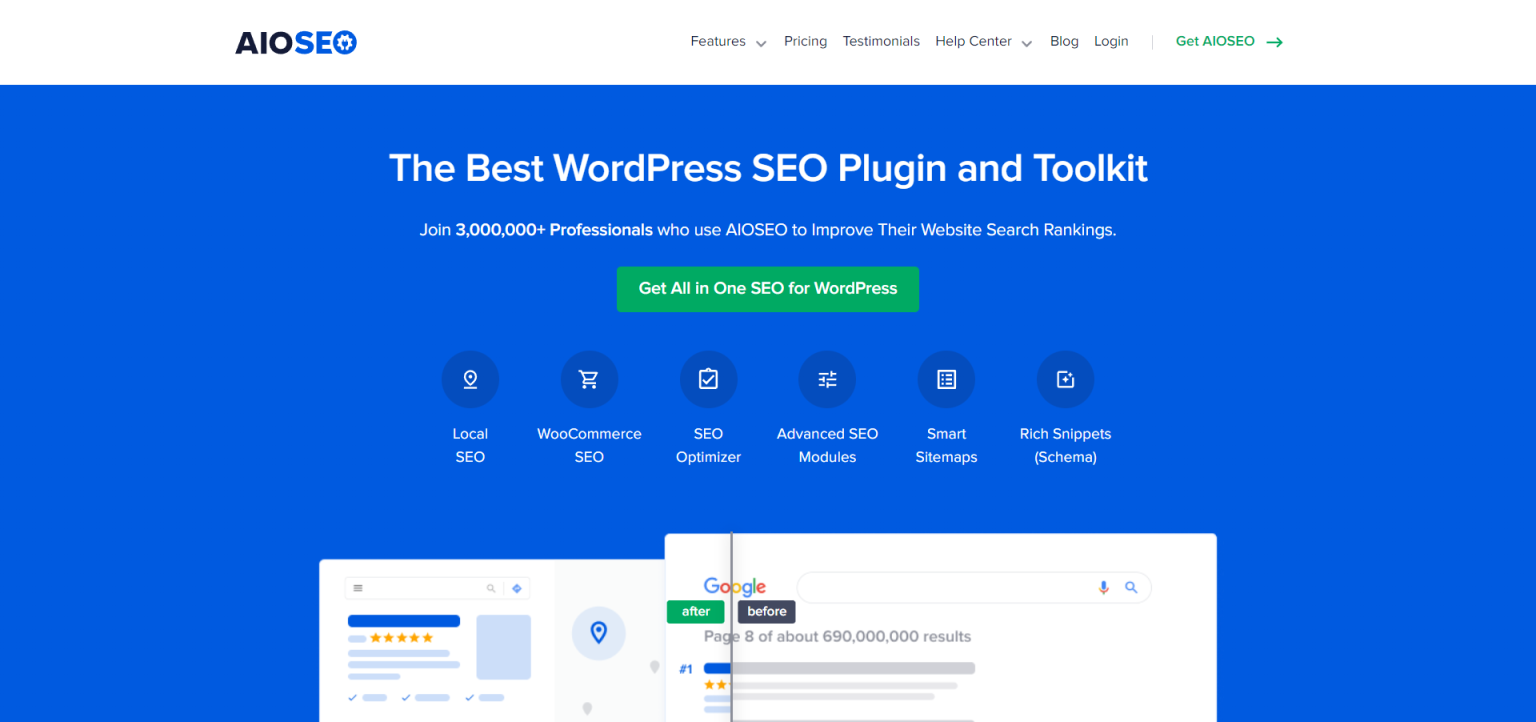 20+ Plugin WordPress Terbaik yang Wajib di Pasang