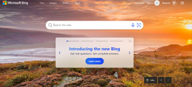 Mengenal Bing AI, Chatbot Canggih Milik Microsoft