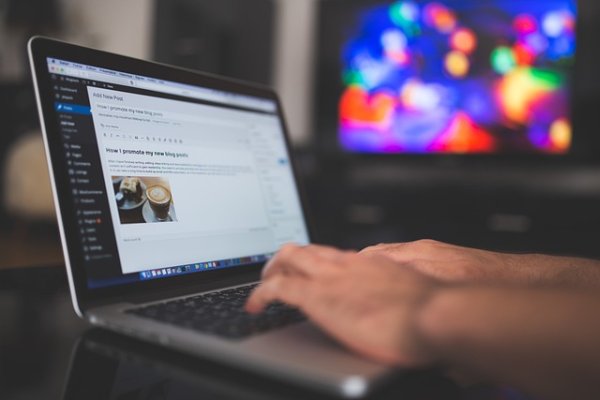Cara Membuat Blog Pribadi untuk Pemula, Instan & Mudah!