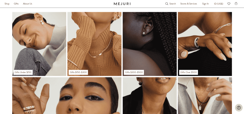 24+ Contoh Landing Page Keren untuk Berbagai Website