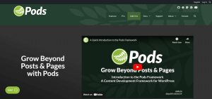 24+ Contoh Landing Page Keren untuk Berbagai Website