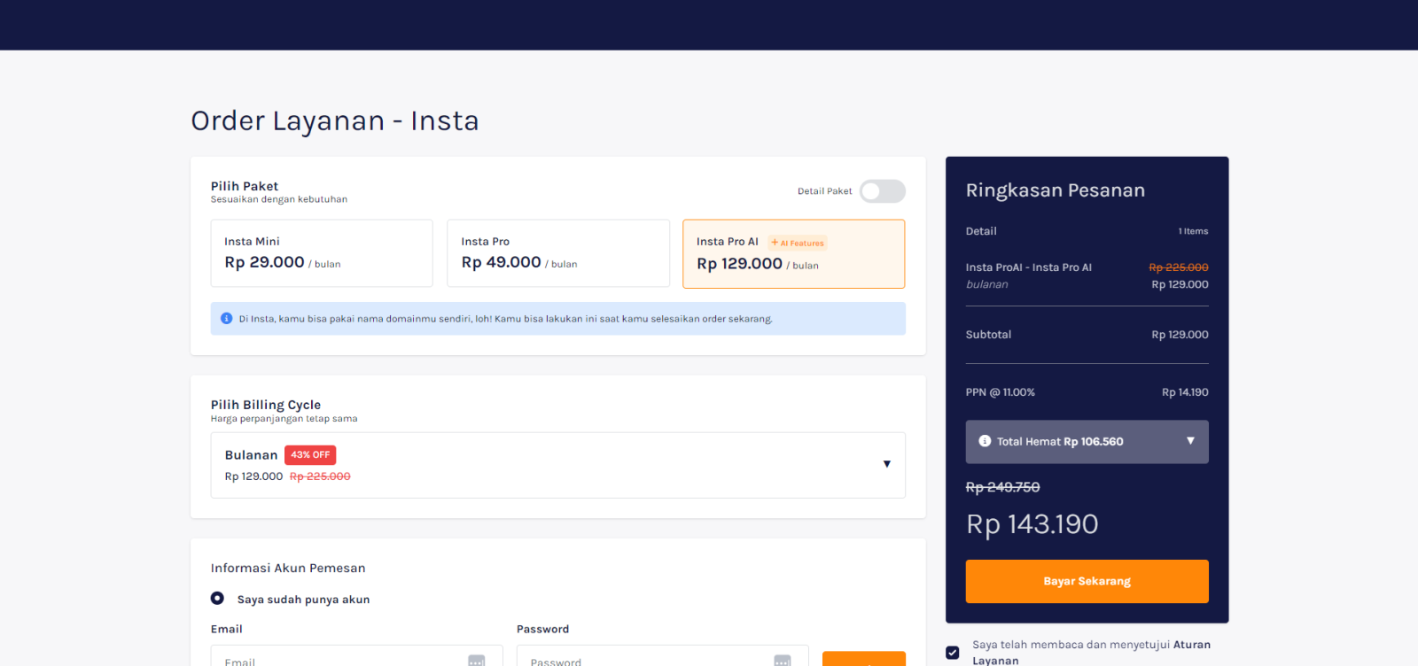 Cara Membuat Website Sendiri dari Nol Tanpa Coding