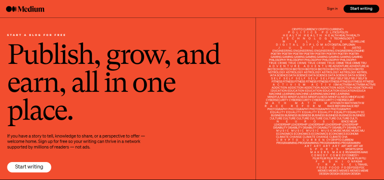 Cara Membuat Blog Pribadi untuk Pemula, Instan & Mudah!