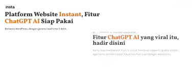 15+ Tools AI Marketing untuk Tingkatkan Bisnis
