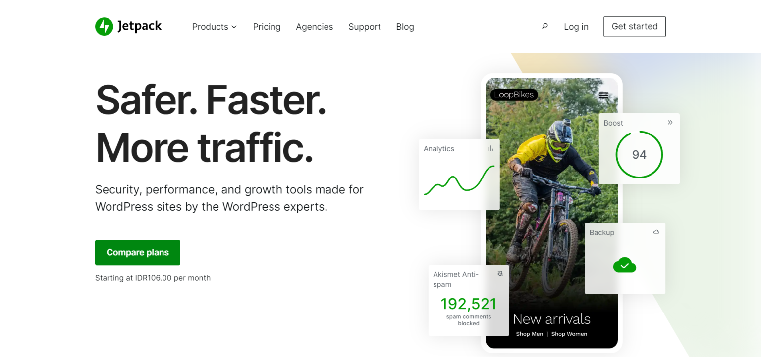 20+ Plugin WordPress Terbaik yang Wajib di Pasang