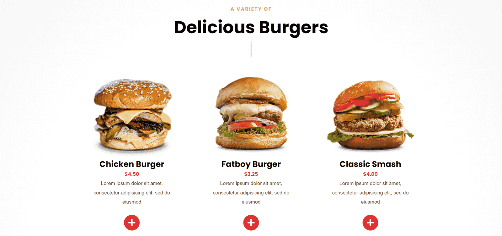 24+ Contoh Landing Page Keren untuk Berbagai Website