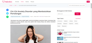 30+ Topik, Tema & Judul Blog yang Menarik (Sering Dikunjungi)