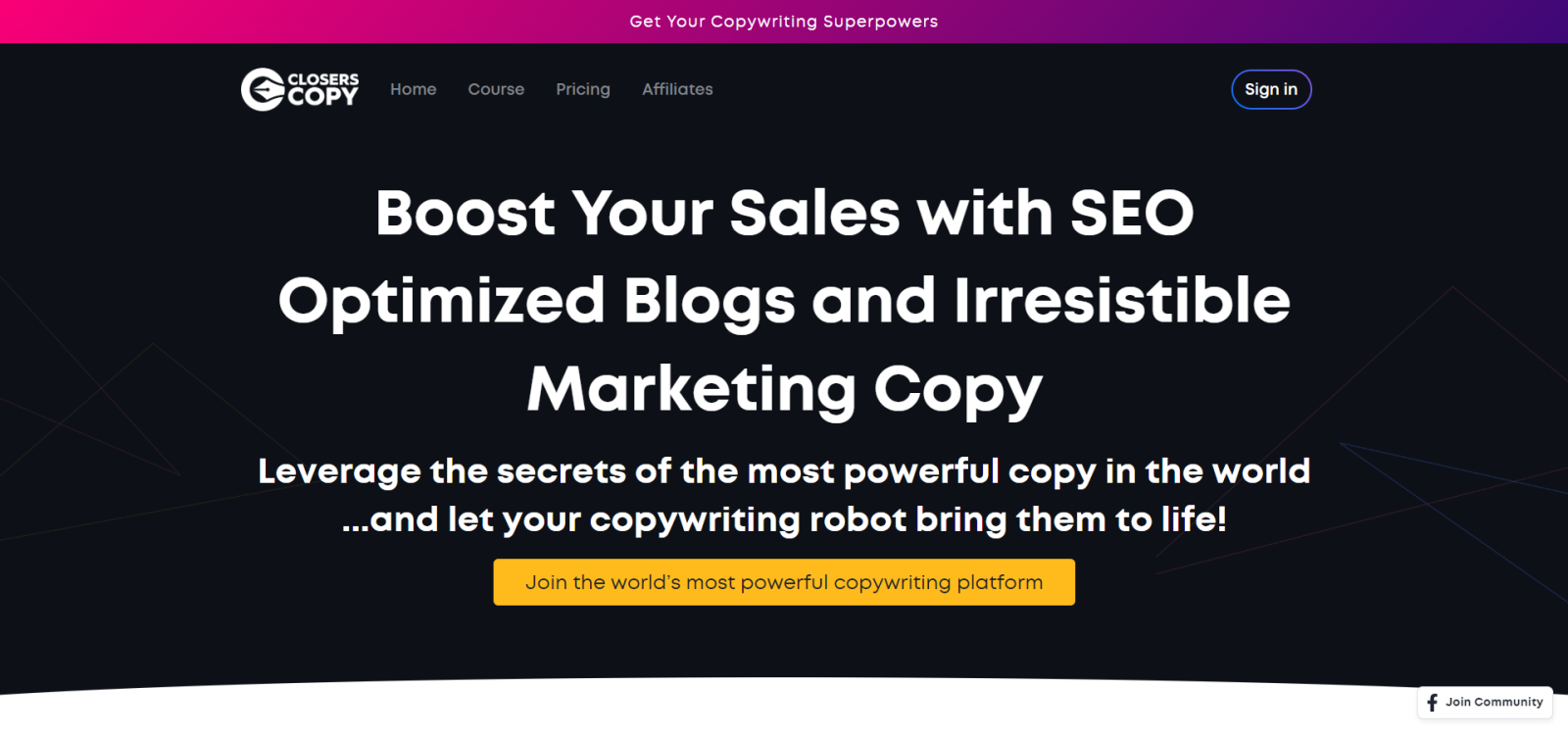 10+ Tools AI Copywriting yang Siap Bantu Buat Konten