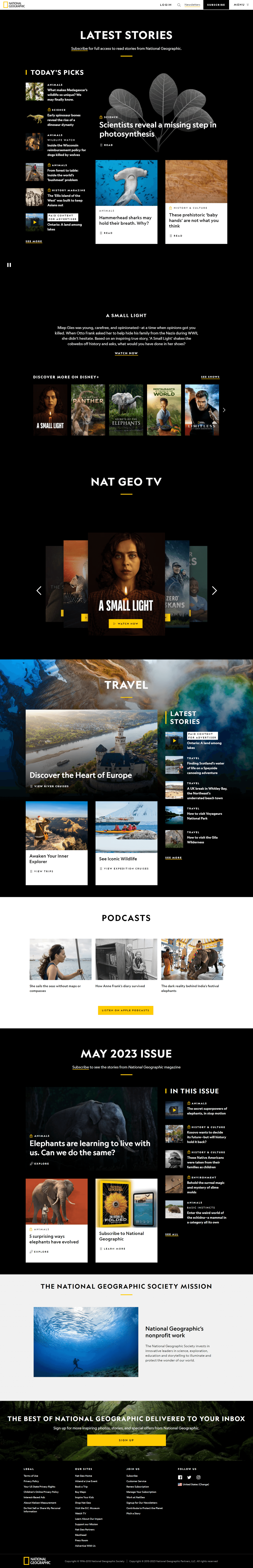 13+ Contoh Website Company Profile untuk Bisnis Profesional