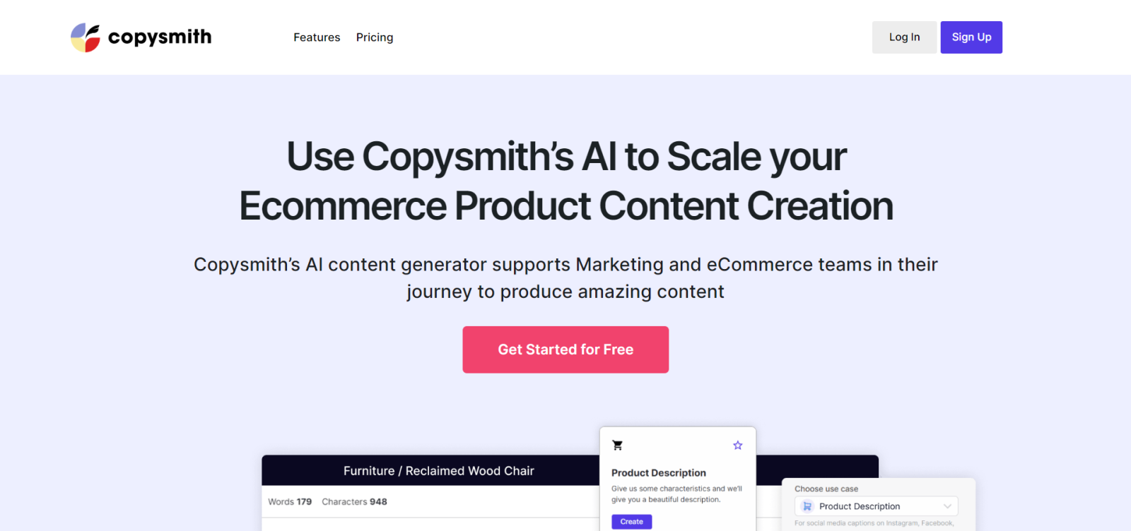 10+ AI Content Generator Terbaik untuk Buat Artikel