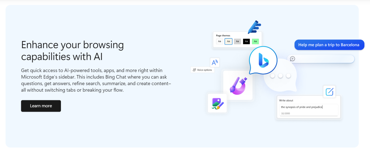 Apa Itu Microsoft Edge? Fungsi, Kelebihan dan Kekurangannya
