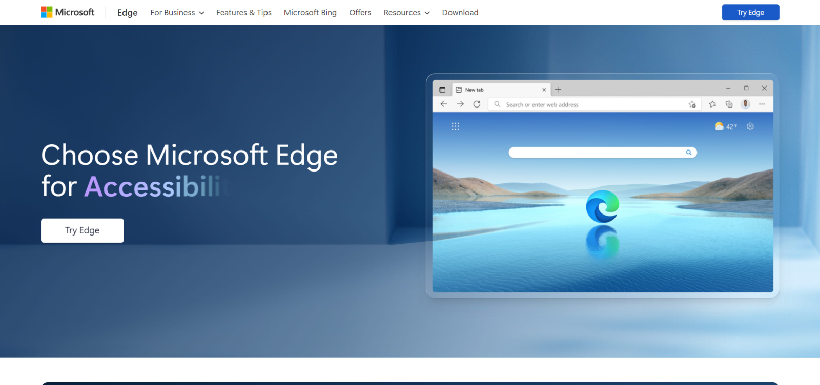 Apa Itu Microsoft Edge? Fungsi, Kelebihan dan Kekurangannya