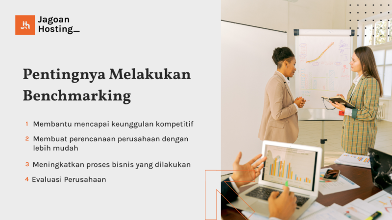 Apa itu Benchmarking? Tujuan dan Prosesnya