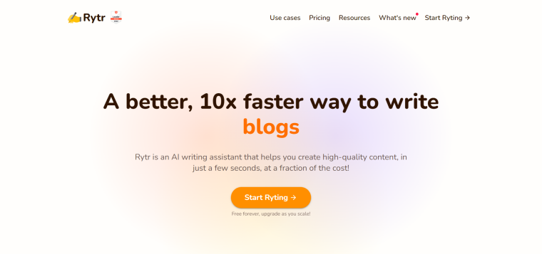 10+ Tools AI Copywriting yang Siap Bantu Buat Konten