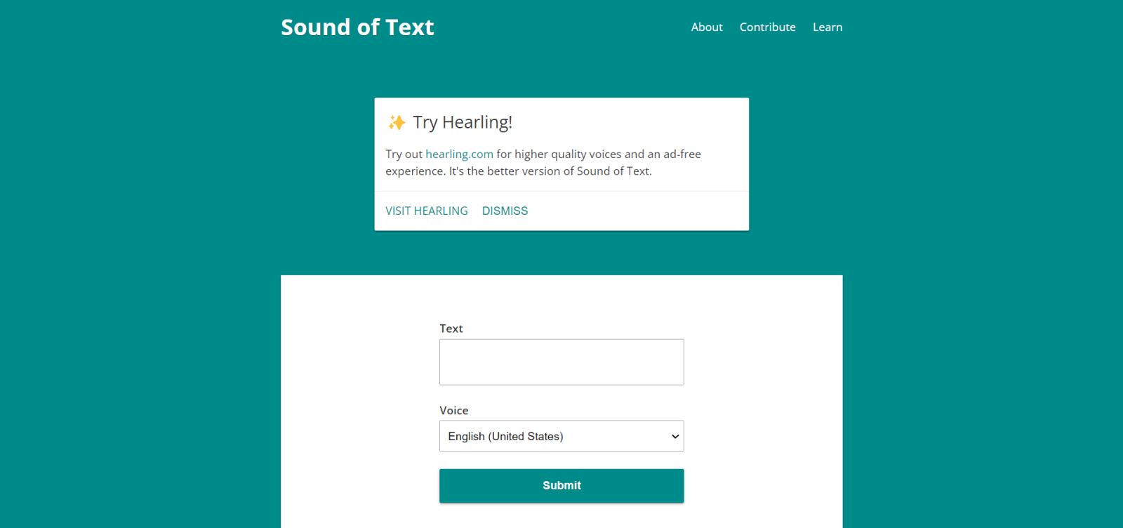 10 AI Voice Generator Terbaik untuk Buat Suara