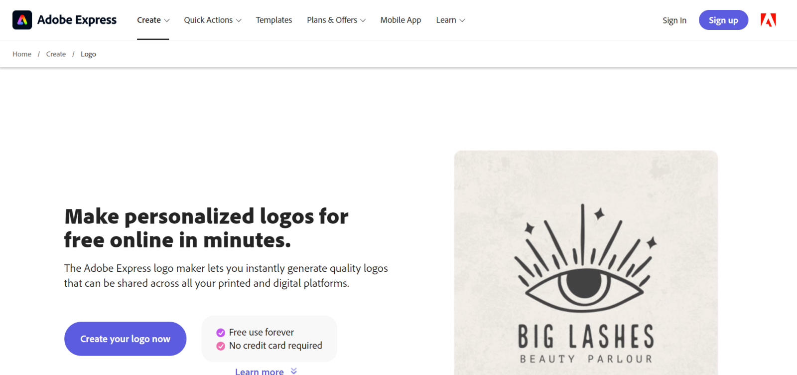 15+ Website Buat Logo Online yang Gratis di 2024