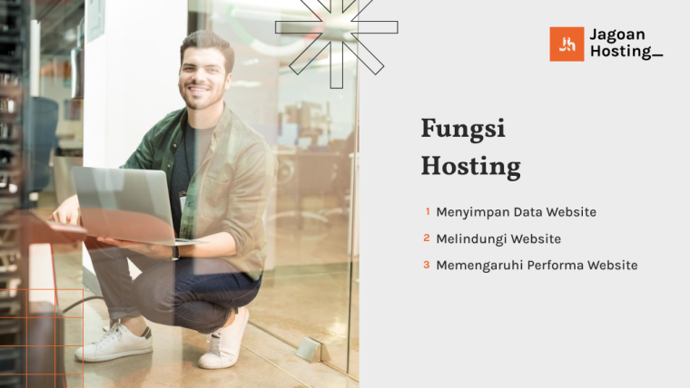 Apa itu Hosting? Jenis, Fungsi dan Cara Kerjanya