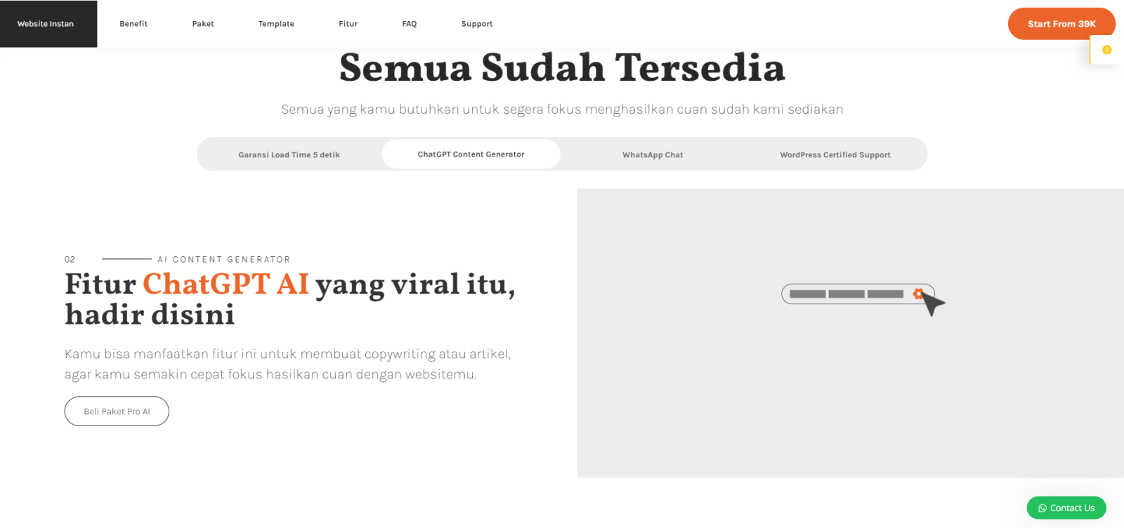 Apa itu Chat GPT? Manfaat & Cara Menggunakannya