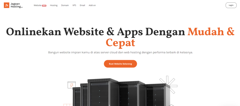Apa itu Navigasi Website? Contoh & Cara Buatnya