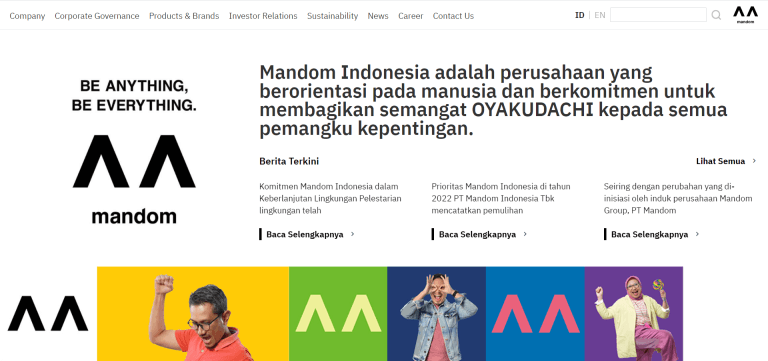 Apa itu Navigasi Website? Contoh & Cara Buatnya