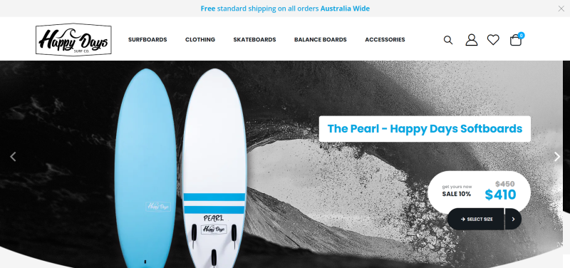 20+ Contoh Website Bisnis dengan Desain Terbaik