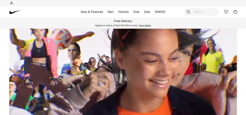 20+ Contoh Website Bisnis dengan Desain Terbaik