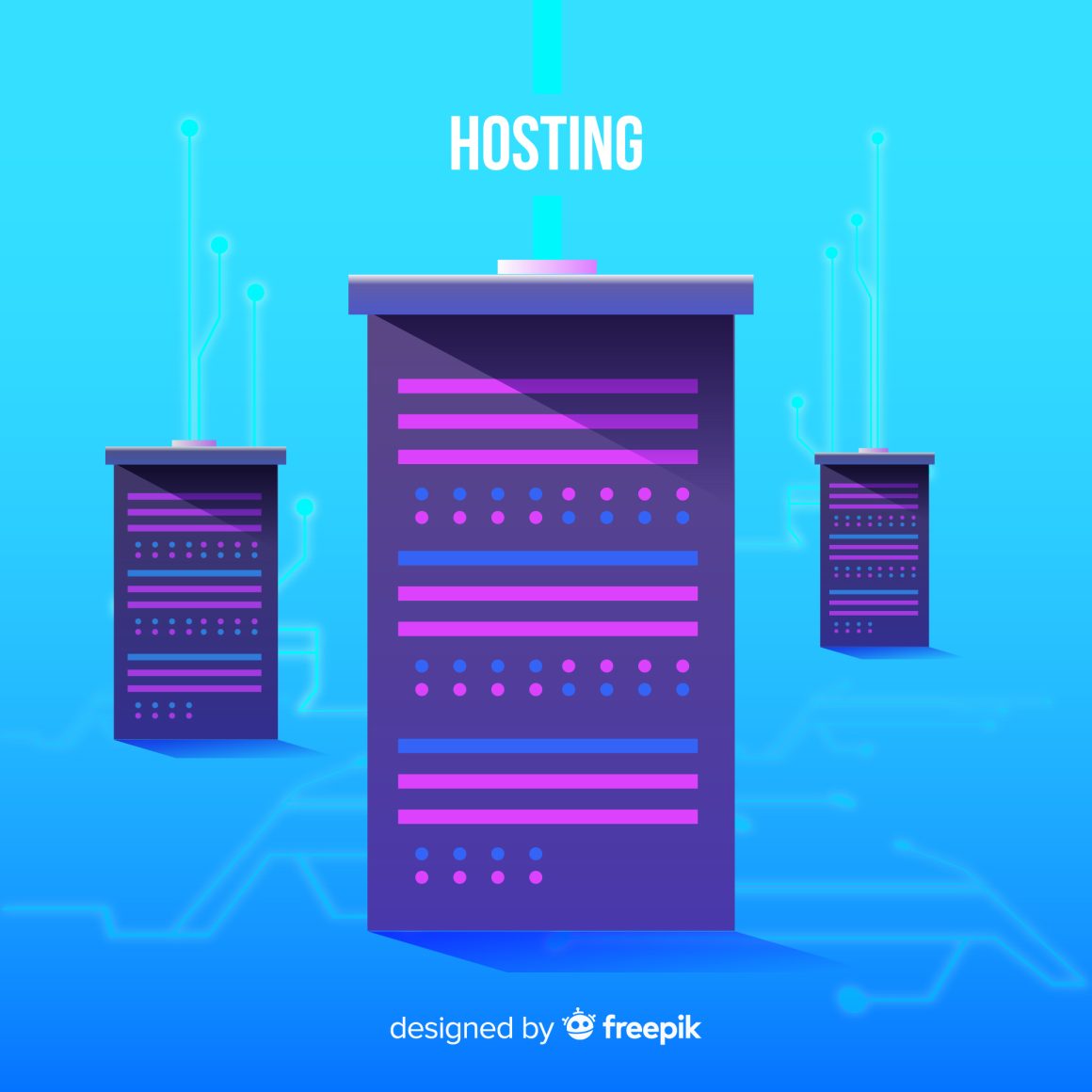 Apa itu Control Panel Hosting? Fungsi, Jenis dan Cara Kerjanya