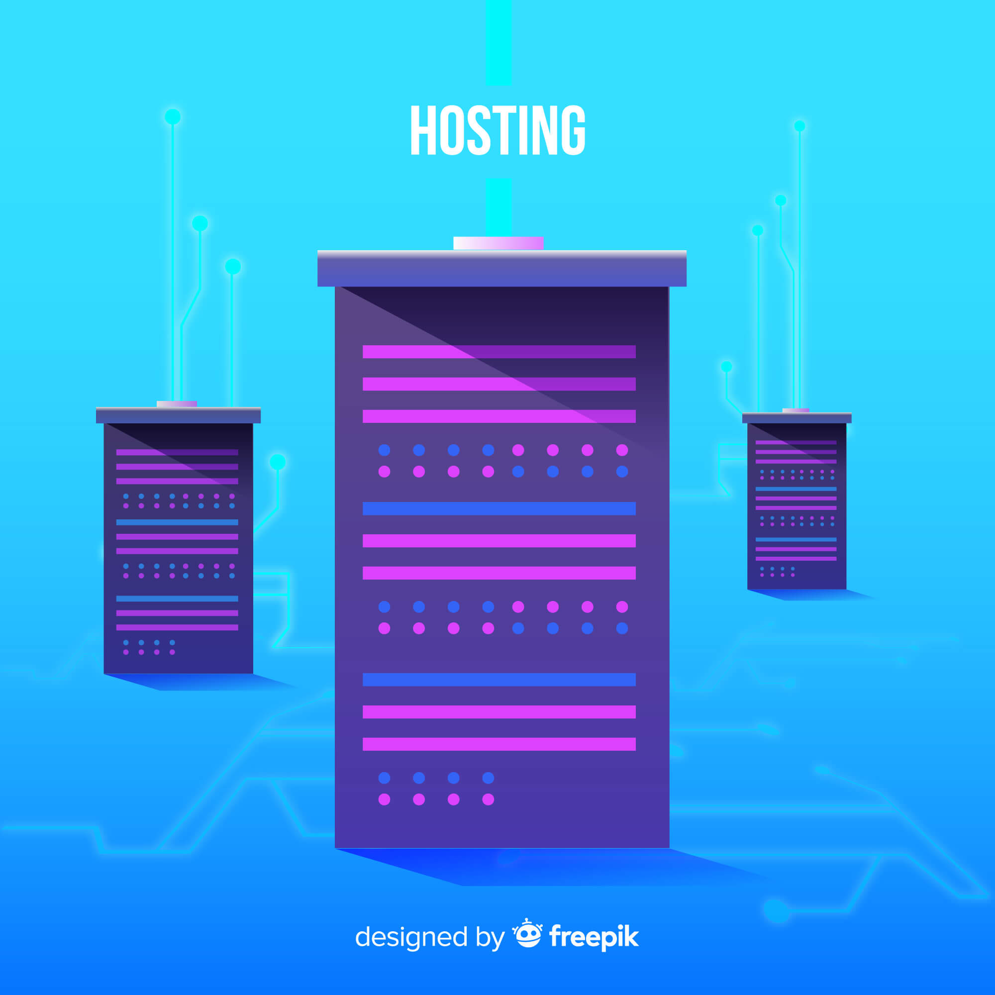 Apa itu Control Panel Hosting? Fungsi, Jenis dan Cara Kerjanya