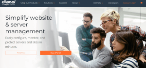 Apa itu Control Panel Hosting? Fungsi, Jenis dan Cara Kerjanya