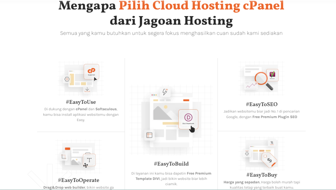 Apa itu Hosting? Jenis, Fungsi dan Cara Kerjanya
