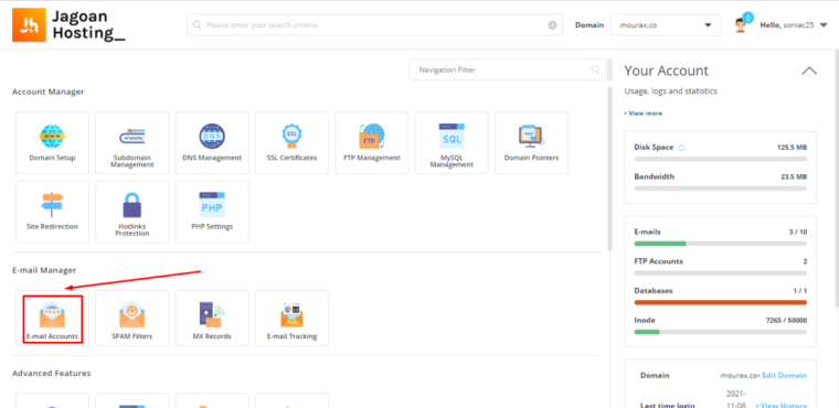 Cara Membuat Email Perusahaan Paling Mudah