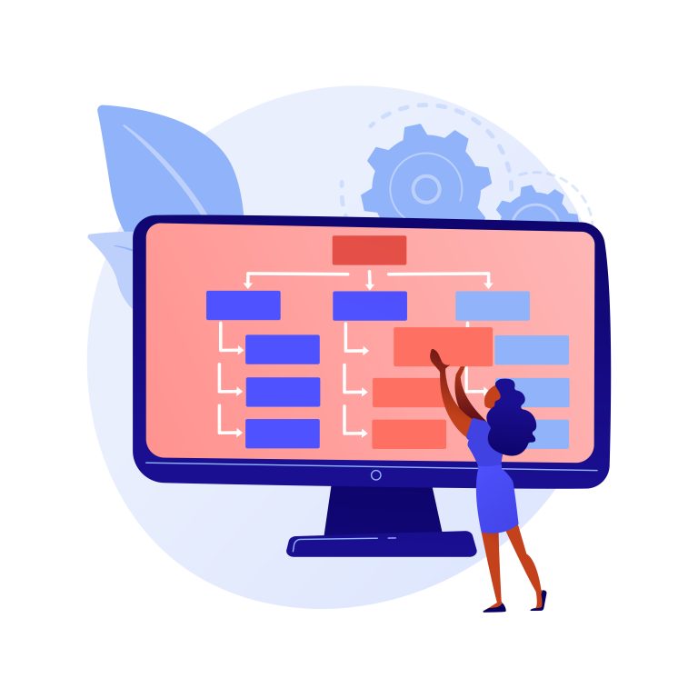 Apa itu Navigasi Website? Contoh & Cara Buatnya