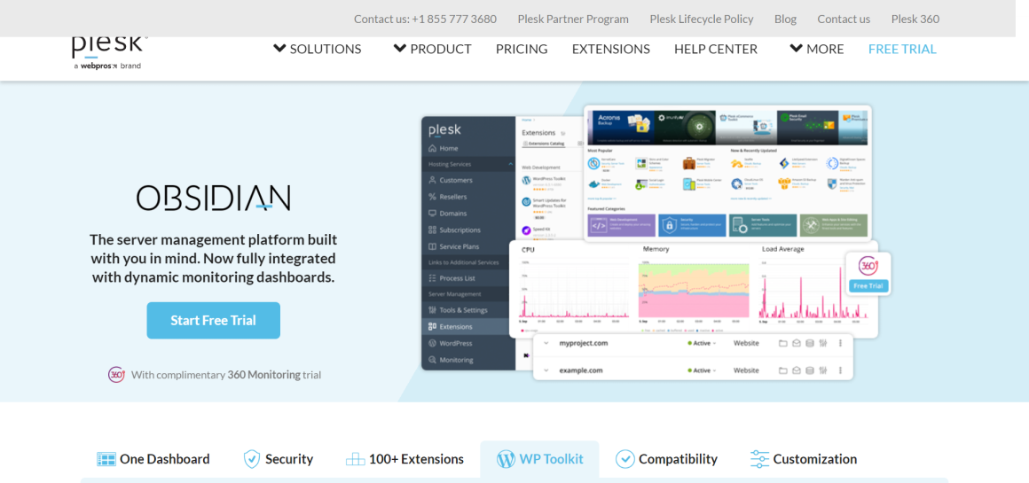 Apa itu Control Panel Hosting? Fungsi, Jenis dan Cara Kerjanya